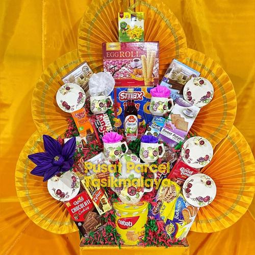 Jual PARCEL LEBARAN 2024 F13 - Kota Tasikmalaya - sumber jaya lampu ...