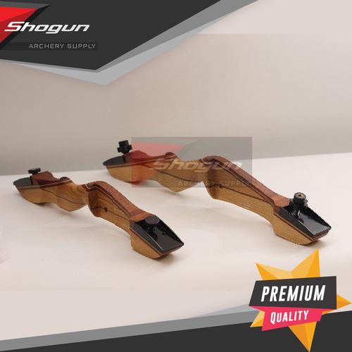 Jual riser cartel sirius plus 24 20 - 24 - Kota Malang - shogun archery ...