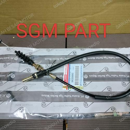 Jual KABEL ENGINE STOP ONLY CANTER PS125 PS136 CANTER KTB MITSUBISHI ...