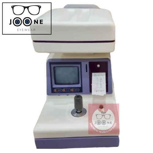 Jual Mesin Refraktometer Periksa Mata Autoref Shinnipon 8000 (Bekas ...