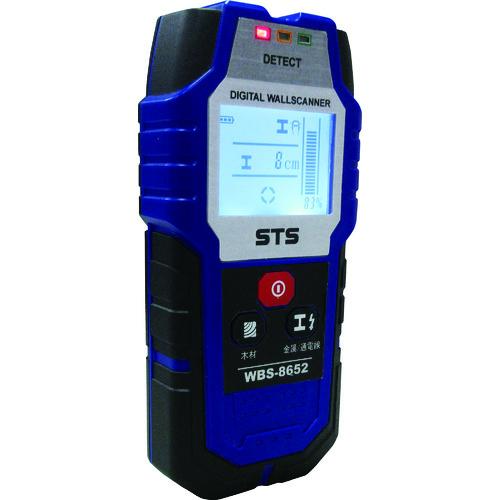 Jual STS WBS-8652 digital wall sensor Wall Detector Wall Scanner ...