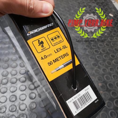 Jual Outer Shifter Jagwire Lex SL harga per meter untuk MTB Road Seli ...