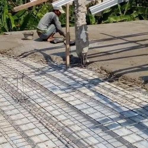 Jual cor Bondek lantai 2 dan renovasi - Kota Tangerang Selatan - jaya ...