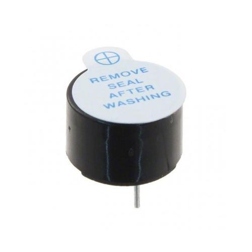 Jual ITBisa - Active Buzzer 5V Mini Speaker High Quality 5 Volt for ...