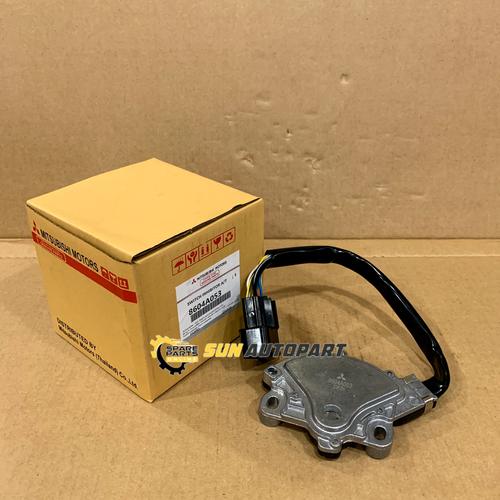 Jual SWITCH INHIBITOR MATIC MITSUBISHI PAJERO SPORT 8604A053 - Jakarta ...