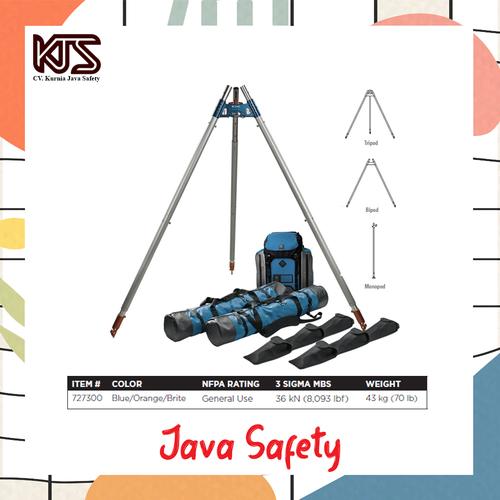 Jual CMC Arizona Vortex Kit | Tripod CMC Arizona not larkin rescue ...