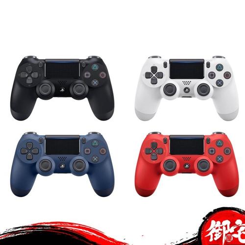Promo Controller Stik Stick Sony PS4 PS 4 PC Ipad USB Wireless Ori ...