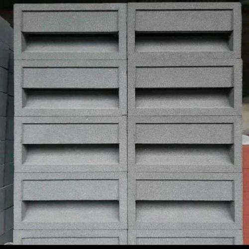 Jual Roster Minimalis Jalosi (2 sisi) Anti Tampias Ukuran 18x38 cm ...