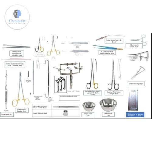 Jual Premium Full Set Labioplasty and Palatoplasty - Kota Bandung ...