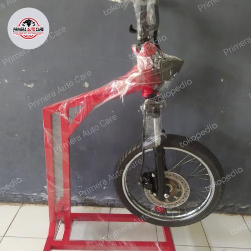 Jual Trainer Sistem Kemudi Rem dan Suspensi Sepeda Motor - Kota ...