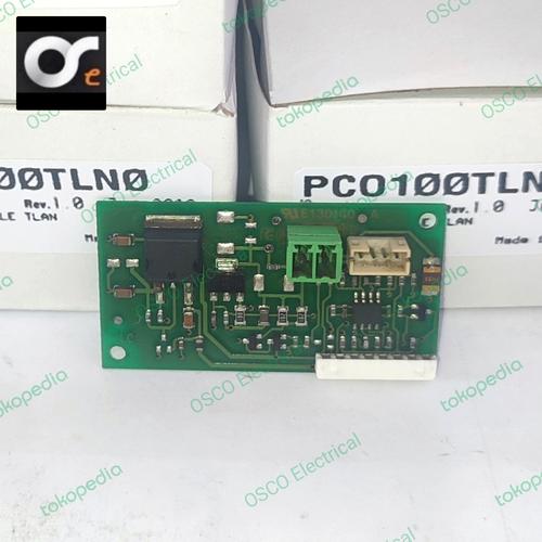 Jual PCO100TLN0 Carel tLAN Serial Card pCO - Kab. Tangerang - OSCO ...