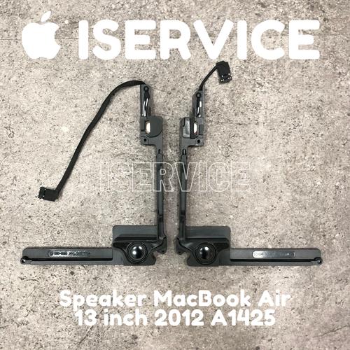 Jual Speaker MacBook Air 13 inch 2012 A1425 Original - Jakarta Pusat ...
