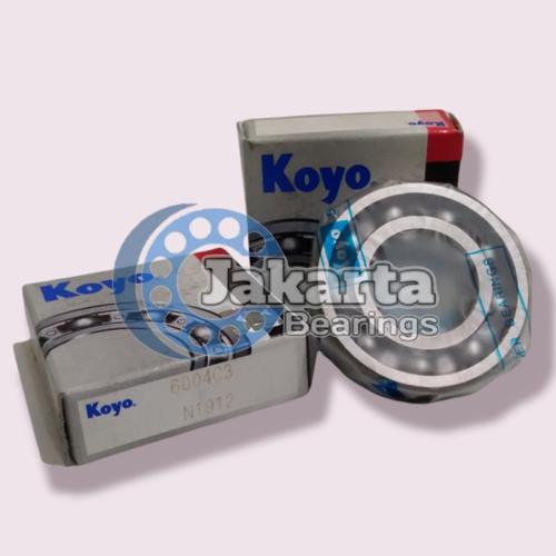 Jual Bearing 6004 / 6004 C3 KOYO JAPAN ORIGINAL - Jakarta Barat - Jakarta Bearing | Tokopedia