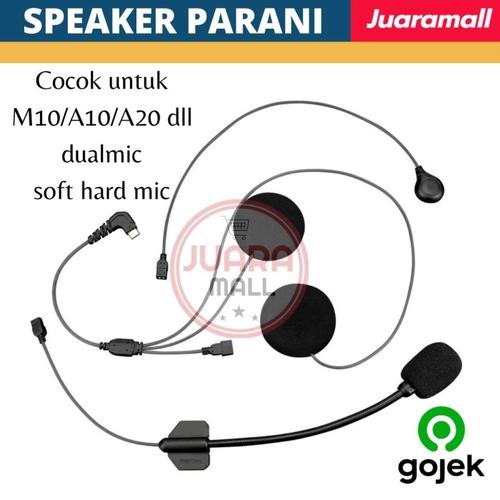 Jual PNP SPEAKER PARANI M10 SPEAKER PARANI A10 SPEAKER PARANI A20 ...