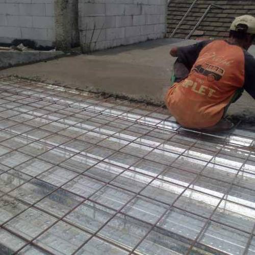 Jual cor Bondek dak atap Tangerang Selatan - Kota Tangerang Selatan ...