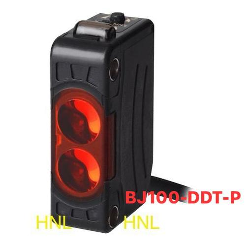 Jual Photoelectric Sensor Autonics BJ100-DDT-P Original - Jakarta Barat - HNL ELECTRIC | Tokopedia