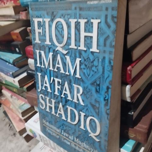 Jual fiqih imam ja'far shadiq muhammad jawad - Jakarta Timur - siahaan ...