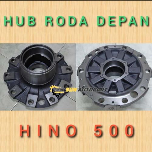 Jual NAP RODA DEPAN HINO 500 - Jakarta Pusat - sun autopart | Tokopedia