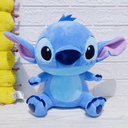 Jual Boneka stich original biru - Kab. Tegal - kauleea's handmade ...
