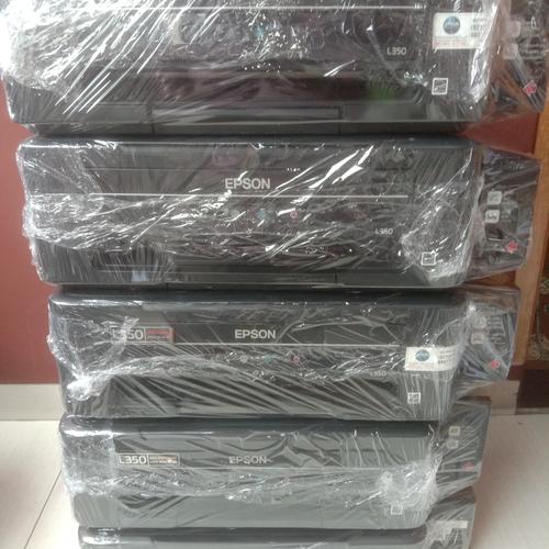 Jual Printer Epson L350 print scan copy - Kota Bandung - Rajawali ...