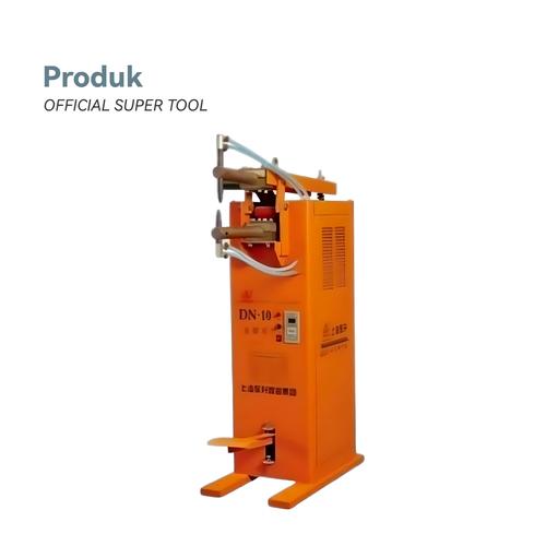 Jual Mesin Las Pedal Injak DN-10 Las Spot Welding Pengelas Alat Las DN ...