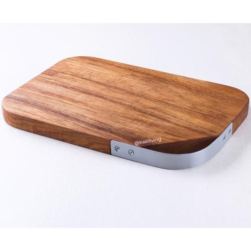 Jual KASI The KINABALU Charcuterie Board | Talenan Kayu - Jakarta Barat ...