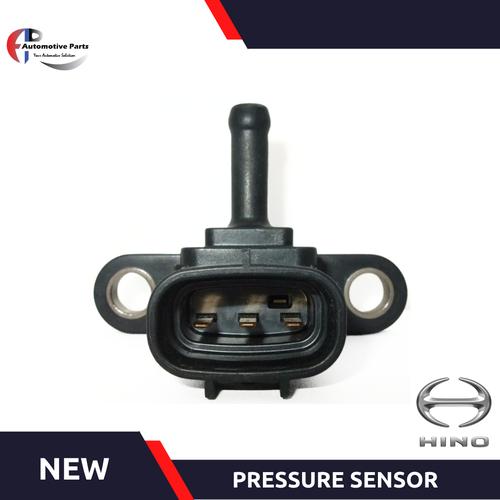 Jual SENSOR TEKANAN PRESSURE SENSOR TRUK HINO LOHAN 500 89421-e0050 ...