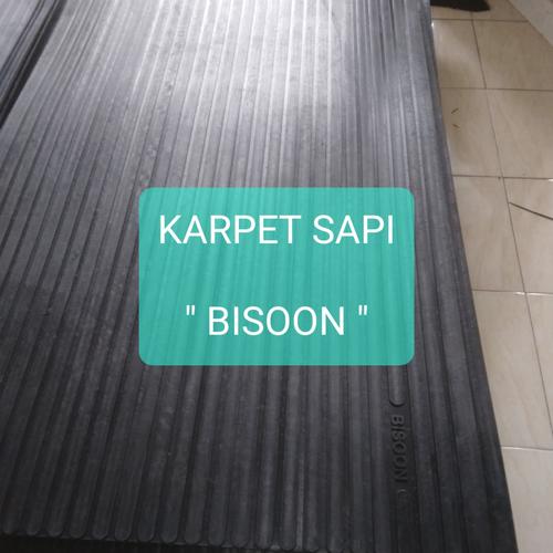 Jual karpet sapi 14 mm - Kab. Gresik - karpetkandangsapi | Tokopedia