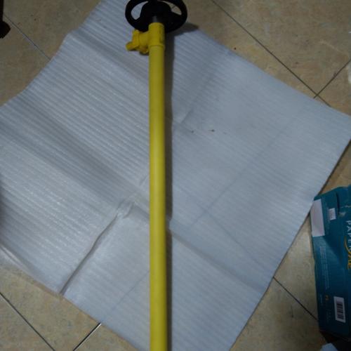 Jual DRUM PUMP TUBE, PP 41-L DL HC, 1000MM LUTZ GERMANY (pompa drum ...