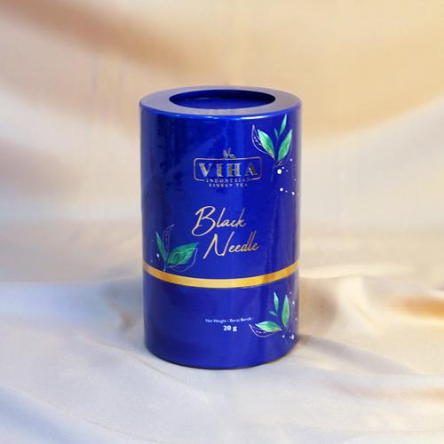 Jual Black Needle Premium Tea VIHA 20 g - Kota Bogor - Agrati Official ...