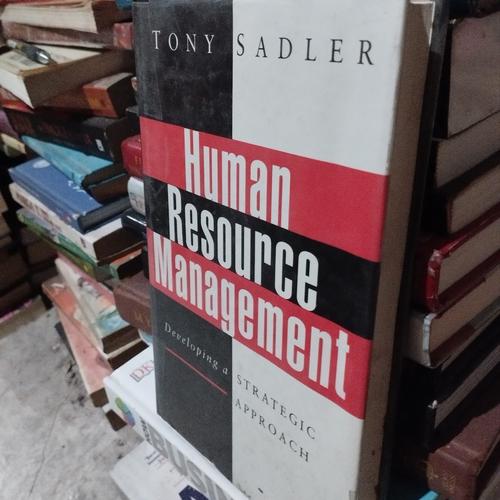 Jual human resource management tony sadler - Jakarta Timur - siahaan ...