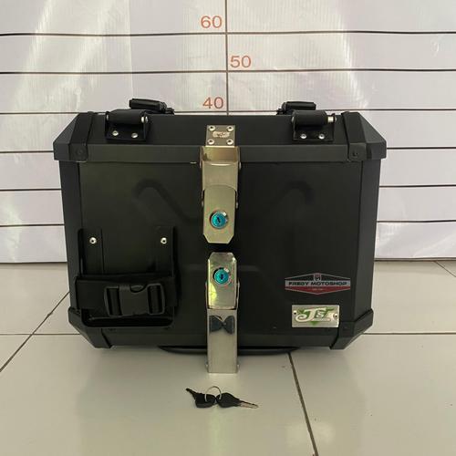 Jual Top Box Pannier 35L (dgn Baseplate) - Kab. Bantul - Fredy Motoshop ...