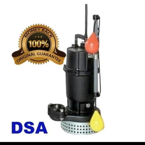 Jual Pompa Celup EBARA 50 DSA 2.2 kW Submersible Pump - Jakarta Barat - Teknik Teguh Jaya ...