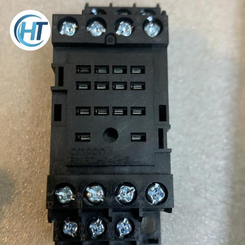 Jual Socket PYFZ-14-E For MY4N Omron - Original - Jakarta Barat - HAMID ...