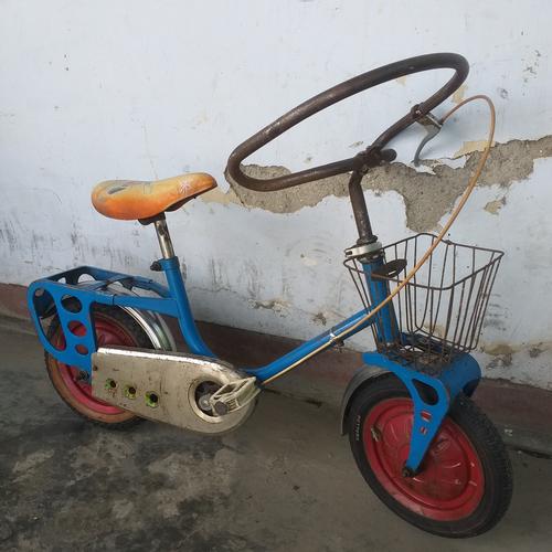 Jual sepeda anak jadul vintage roda 12 inch sepeda jadul miyata japan ...