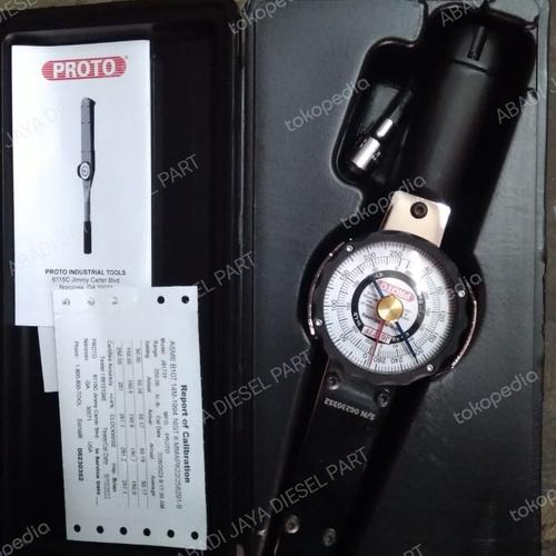 Jual Kunci torsi injector cummins USA - Jakarta Pusat - ABADI JAYA ...