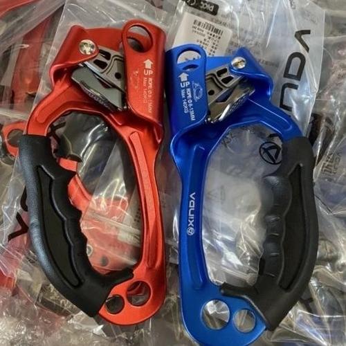 Jual Ascender Jumar Xinda Original Bersertifikat Resmi - Kanan (Right) - Jakarta Barat - Pusat ...