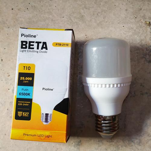 Jual Lampu led 10 watt Pioline Alpha - Kota Surabaya - Karunia Jaya ...