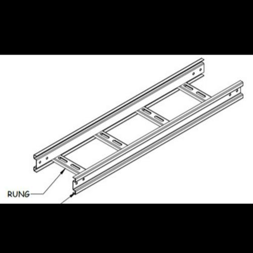 Jual Kabel Ladder/Cable Ladder Tipe W 500x100x3000 Hotdip Plat 1.2 SPHC ...