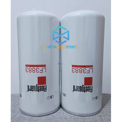 Jual Oil Filter FLEETGUARD LF3883 / LF 3883 - LF3883 - Jakarta Utara ...
