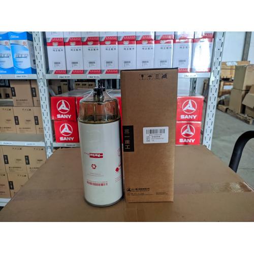 Jual Fuel Strainer Element B222100000766 - Kab. Sidoarjo - Traktek ...