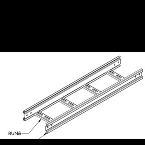 Jual Kabel Ladder/Cable Ladder Tipe W 150x100x3000 Elektro Plat 1.2 ...