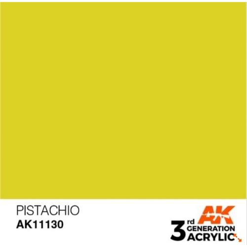 Jual PISTACHIO AK11130 - cat model kit paint - Kota Surabaya - scale ...