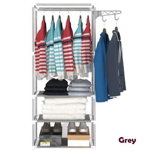 Jual stand hanger square single - stand hanger - Kota Surabaya ...