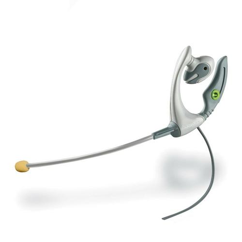 Jual Plantronics Aviation Headset Pesawat Terbang Pilot Boeing Airbus ...