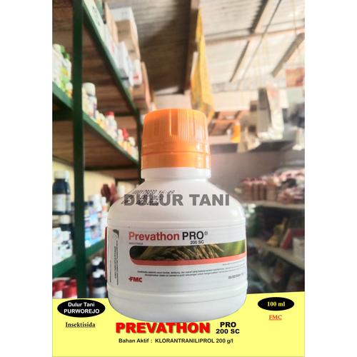 Jual Insektisida PREVATHON PRO 100 ml Bhn Aktif Klorantraniliprol 200 g ...