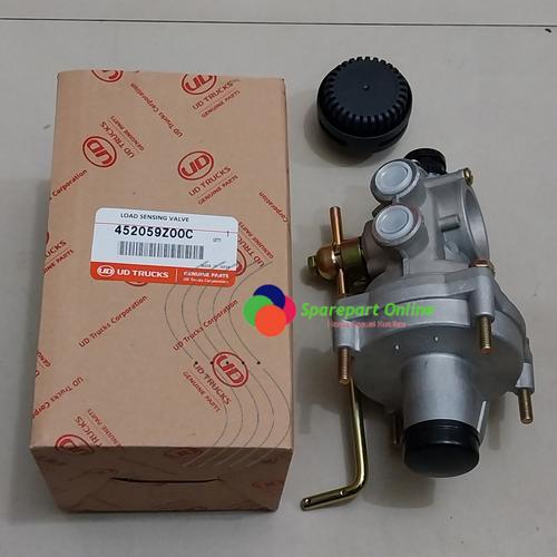 Jual Load sensing valve nissan quester cwe280 cwe370 452059z00c 45205 ...