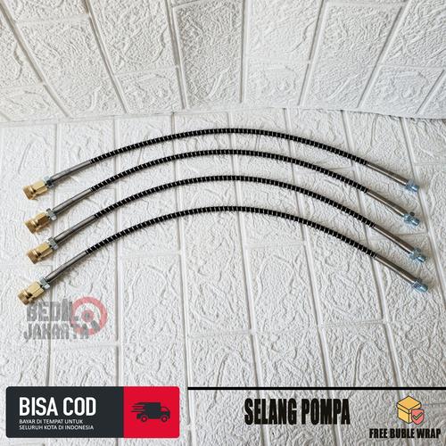 Jual Selang Pompa Selang Regulator Scuba Selang Kompresor Mini Kupler ...