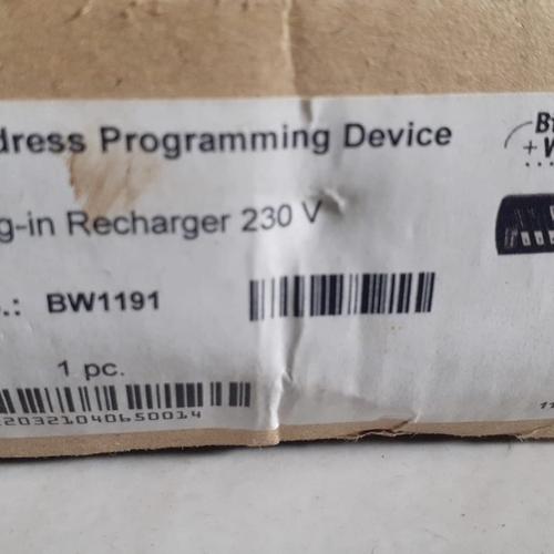 Jual 1Pc Bihl + Wiedemann Addresser Module BW1191 CN - Kab. Tangerang - PT SUMBER LOGAM ...