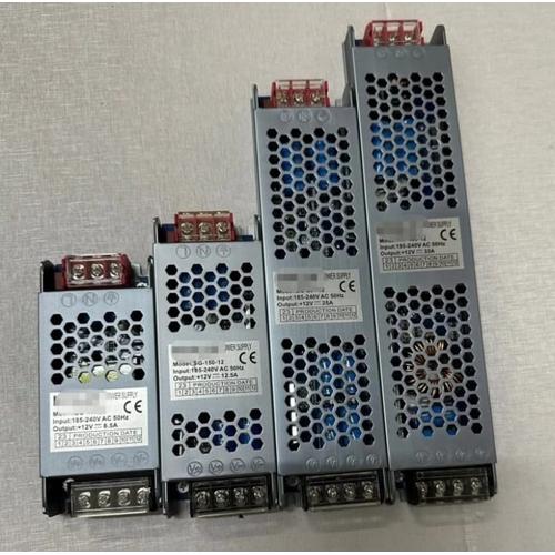 Jual Power Supply Trafo Slim 12v 5a 10a 20a 30a travo 12 volt - 20a 240w - Jakarta Pusat ...